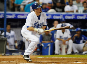 Jerad Head, el más destacado del fin de semana | Licey.com