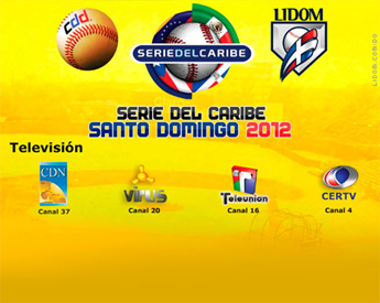 Serie por TV | Licey.com