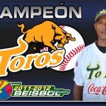 Toros, campeones | Licey.com