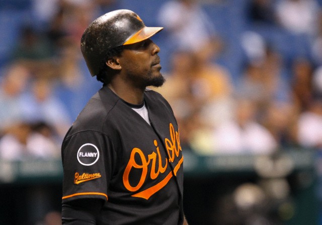 Recibió llamada de Marlins | Licey.com