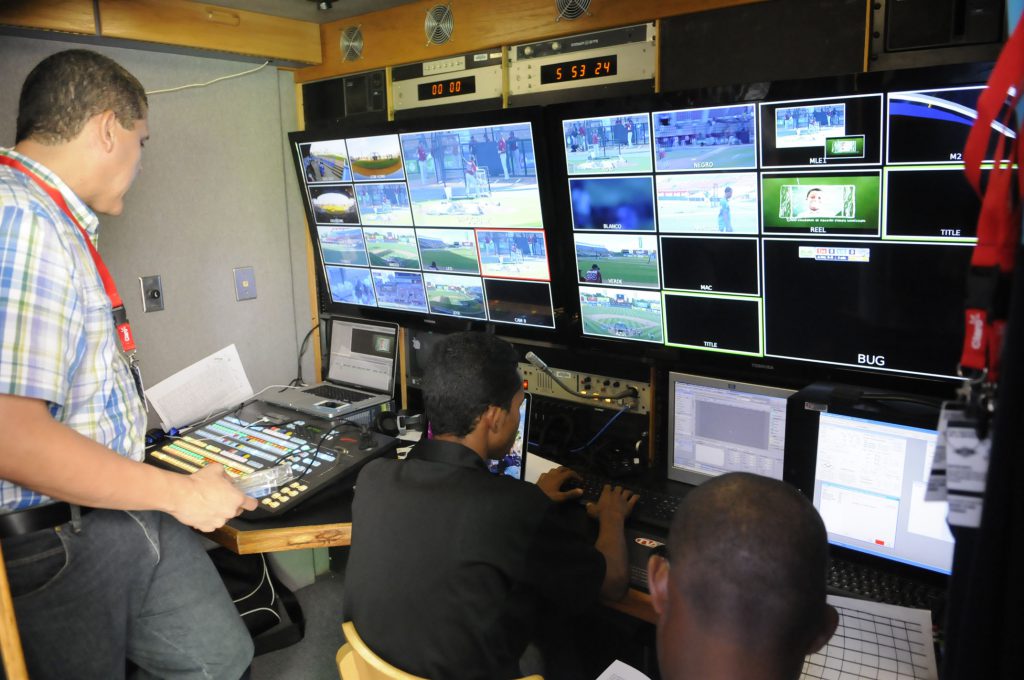 Transmision en HD | Licey.com