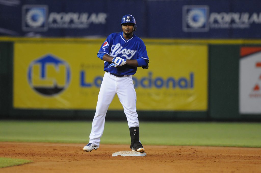 Reyes y los Tigres apalearon a Estrellas | Licey.com