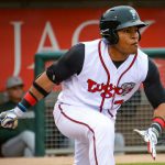 Kelly, Lugo, Laureano, Marte y Méndez brillaron el fin de semana ...