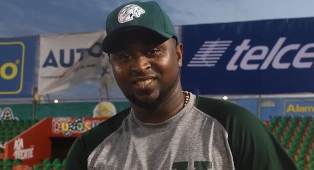 Jairo Asencio firma con los Marineros de Seattle | Licey.com