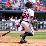 Mel Rojas Jr firma con KT Wiz de la Liga Coreana | Licey.com