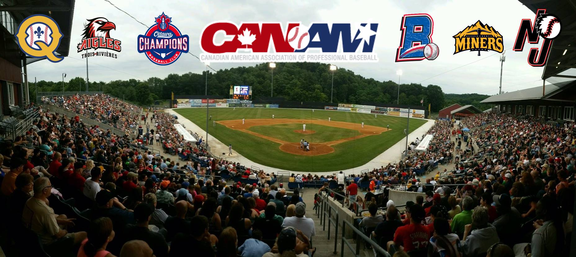 Dominicana pierde cuarto juego Serie Can-Am League | Licey.com