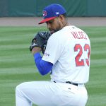 César Valdez 10 K; Raúl Mondesí Jr 4 hits; Víctor Cruzado 3H; Willy ...