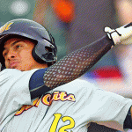 Willy Adames y Víctor Cruzado dan dos hits; Mel Rojas jr uno en Triple ...