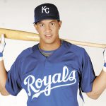 Cheslor Cuthbert, Jair Jurrjens y Kyle Wren primeros importados | Licey.com