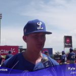 Wren quiere contribuir a ganar títulos seguidos | Licey.com