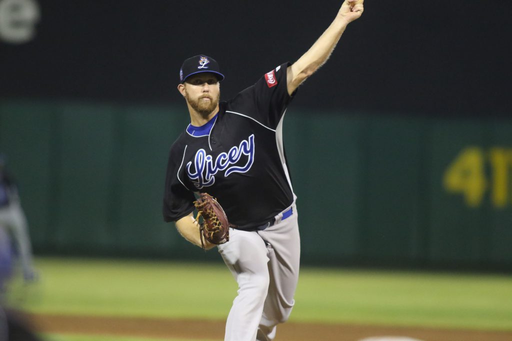 Licey vence bajo lluvia y empata con Escogido en quinto | Licey.com