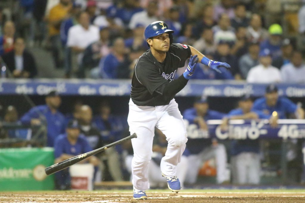 Donovan Solano retorna para el Licey | Licey.com