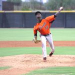 Sandro Cabrera gana tercer juego, Anderson Franco da doble y simple ...