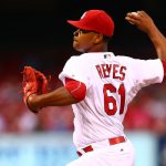 López y Reyes suben al montículo este miércoles por la tarde | Licey.com