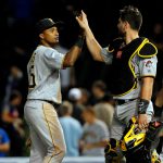 Pablo Reyes conecta su tercer cuadrangular | Licey.com