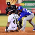 Blanqueados por tercera vez !!! | Licey.com