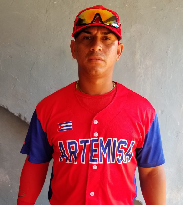 Alomá ve en la Serie del Caribe una vitrina para mostrar el talento ...