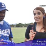 Ulises Joaquín trae su competitividad al Licey | Licey.com