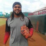 Ulises Joaquín: Trabajo y dedicación en el béisbol | Licey.com