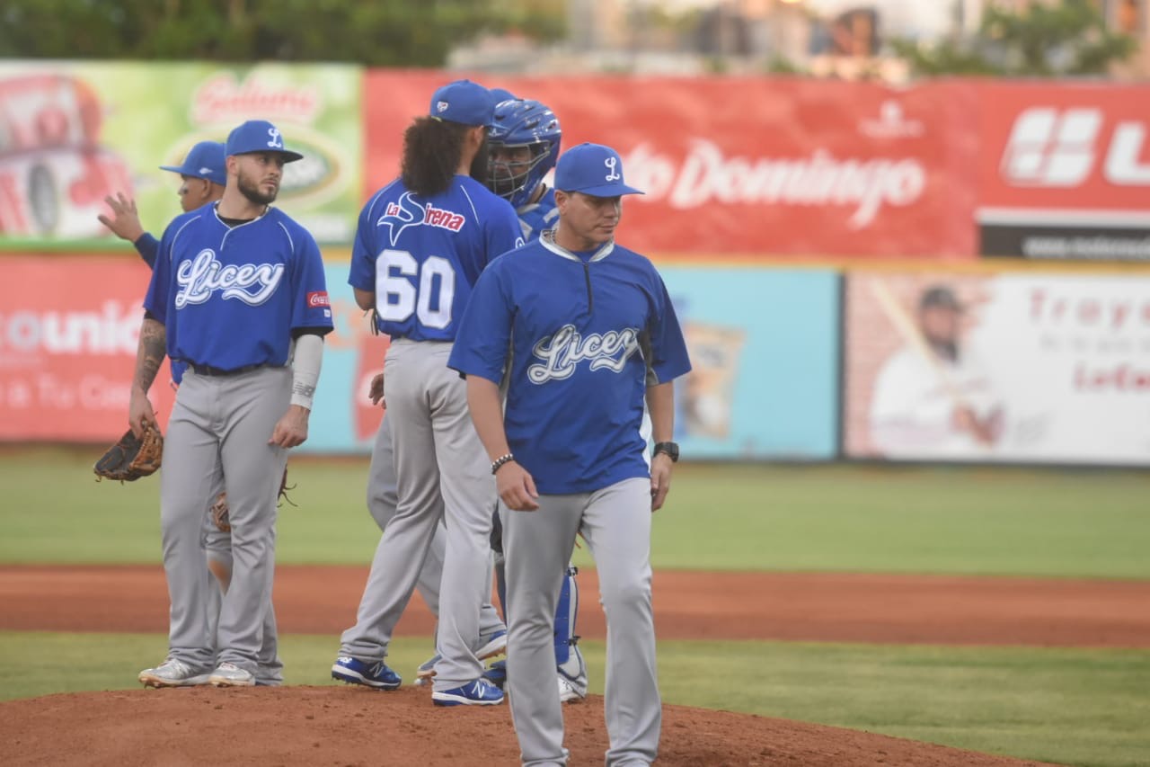 Emboscada en la Sultana !!! | Licey.com