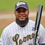 Juan Kelly es el nuevo importado de los Leones del Caracas | Licey.com