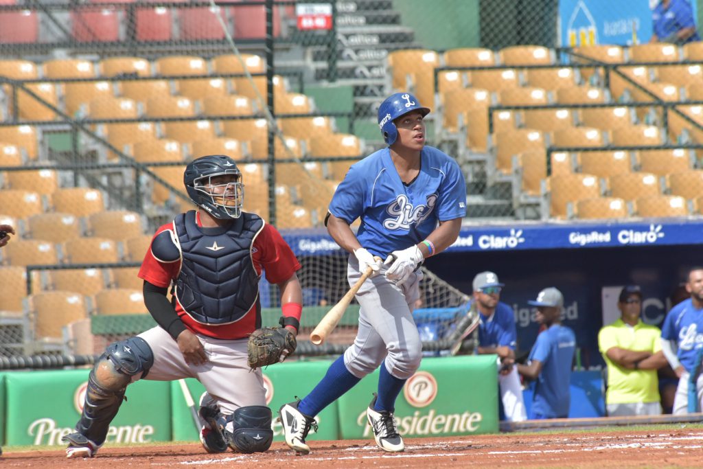TEMPORADAS | Licey.com