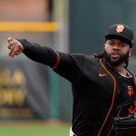 DANY JIMÉNEZ TIENE ARGUMENTOS PARA INICIAR AÑO CON SAN FRANCISCO ...