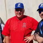 SCIOSCIA, ROSEBORO Y YEAGER, ENTRE MEJORES CATCHERS DE LOS DODGERS ...