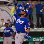 MEL ROJAS Y SEIS GRANDES LIGAS, LOS JUGADORES FRANQUICIA DEL LICEY ...