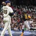 Cruz jonronea, Adames conecta tres imparables y Frías logra victoria ...