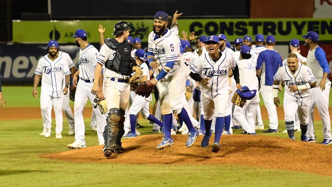 Licey, equipo con más victorias en últimos cinco años | Licey.com