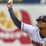 Elvin Rodríguez gana, Antuna jonronea y Mauricio pega tres imparables ...