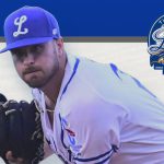 Licey anuncia a Steve Moyers como refuerzo | Licey.com