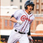 Licey contrata al jardinero Taylor Kohlwey como refuerzo | Licey.com