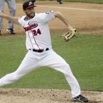 Licey contrata al abridor Brooks Hall como refuerzo | Licey.com