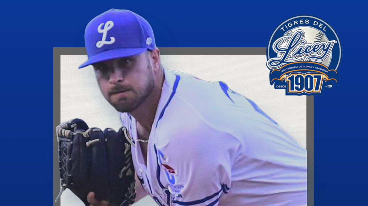Licey reprograma su rotación para los próximos partidos | Licey.com