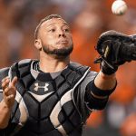 Welington Castillo: un padre espiritual con experiencia en el terreno ...