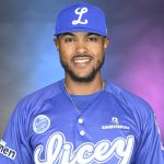 Gilbert Gómez, ejemplo de decisión y persistencia | Licey.com