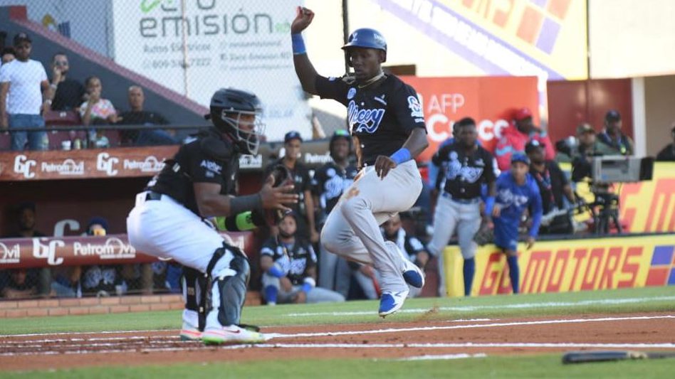 Licey aumenta calidad en transmisión de YouTube | Licey.com