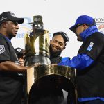 Licey campeón, Mel Rojas Jr. decide con sencillo en la décima entrada ...