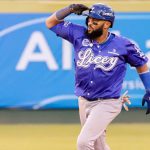 Emilio Bonifacio, nombrado MVP del Round Robin | Licey.com
