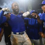 Mel Rojas Jr.: “Me siento súper orgulloso de todo el trabajo que ...