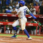 Rojas Jr. decide, Mauricio y Alfaro dan tres hits cada uno, Licey ...