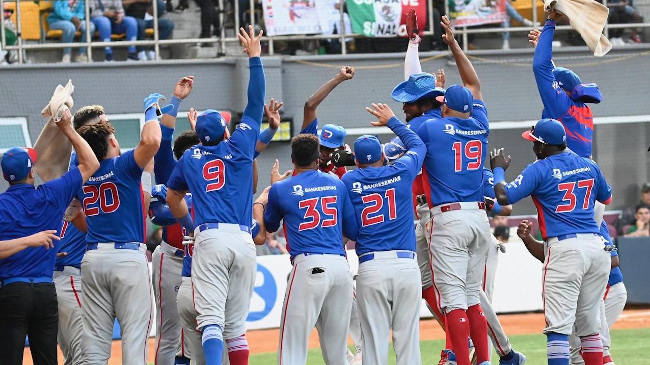 Licey avanza a la final de la Serie del Caribe | Licey.com