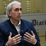 Ravelo: “Acordaremos con los jugadores indispensables para otro título ...