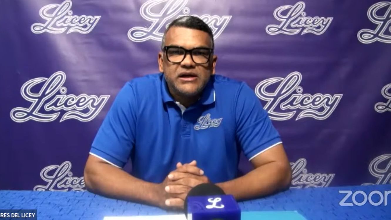 Licey anuncia acuerdos con jugadores de su plantilla | Licey.com