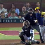 Adames, Abreu y Cabrera, los Tigres más destacados en Las Mayores ...