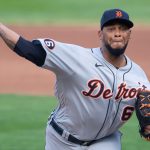 Cisnero, Moreta y Jiménez dominan desde el box en Las Mayores | Licey.com