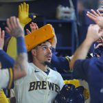 Adames vuelve a jonronear; Cabrera se anota triunfo en Las Mayores ...