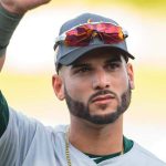 Luis Barrera da dos hits con una base robada en México | Licey.com